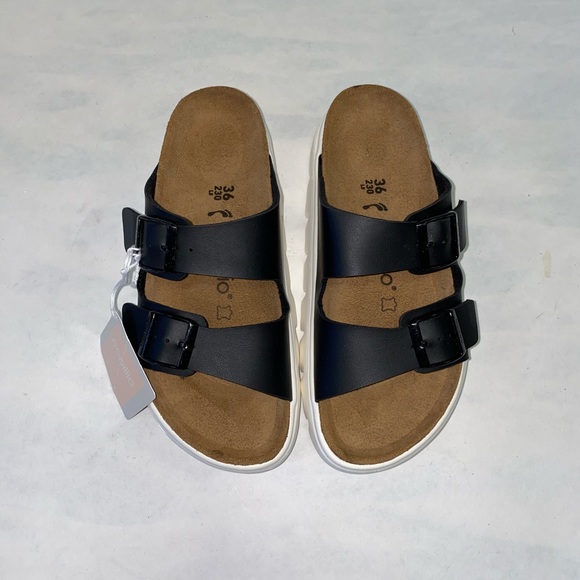 Birkenstock | Shoes | Birkenstock Papillio Platform Sandals | Poshmark